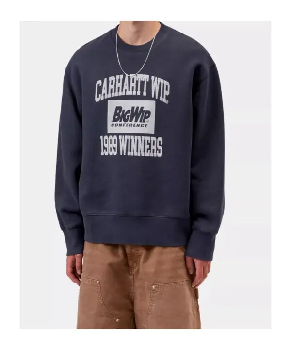 Carhartt Work In Progress 1989 Winners Sweat