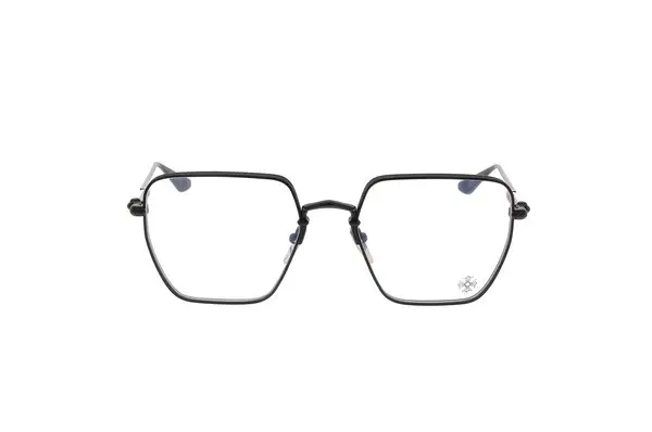 Chrome Hearts Full Rimmed Eyeglasses
