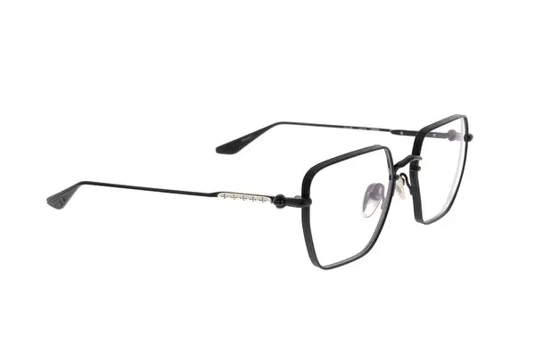 Chrome Hearts Full Rimmed Eyeglasses