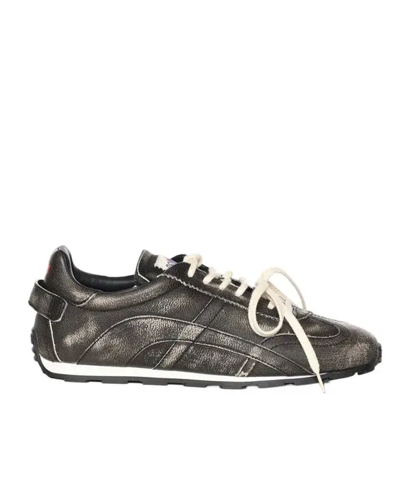 Dsquared2 Lace-up Sneakers
