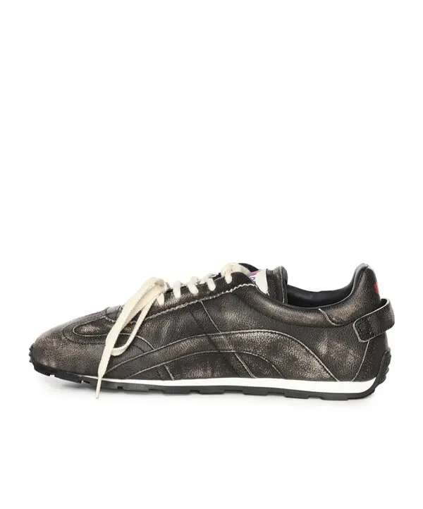 Dsquared2 Lace-up Sneakers