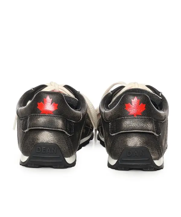 Dsquared2 Lace-up Sneakers