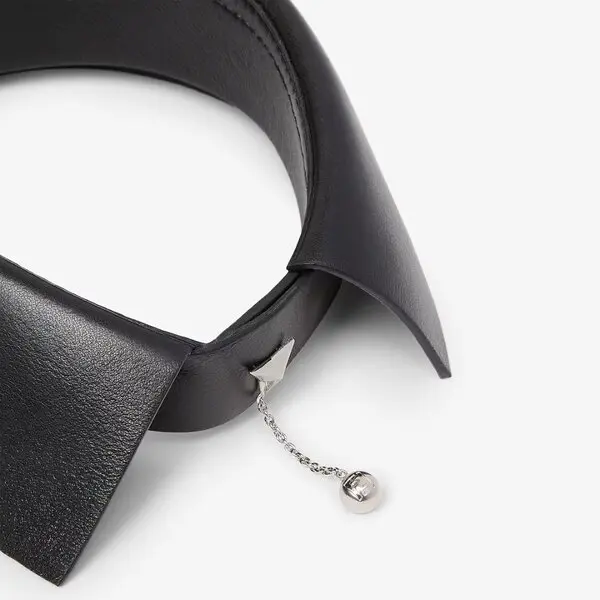 Fendi 5 Sisters Collar