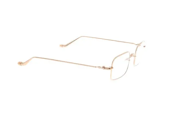 Chrome Hearts Full-frame Non-prescription Glasses