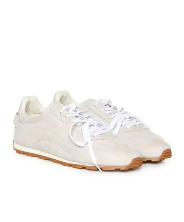 Dsquared2 Lace-up Sneakers