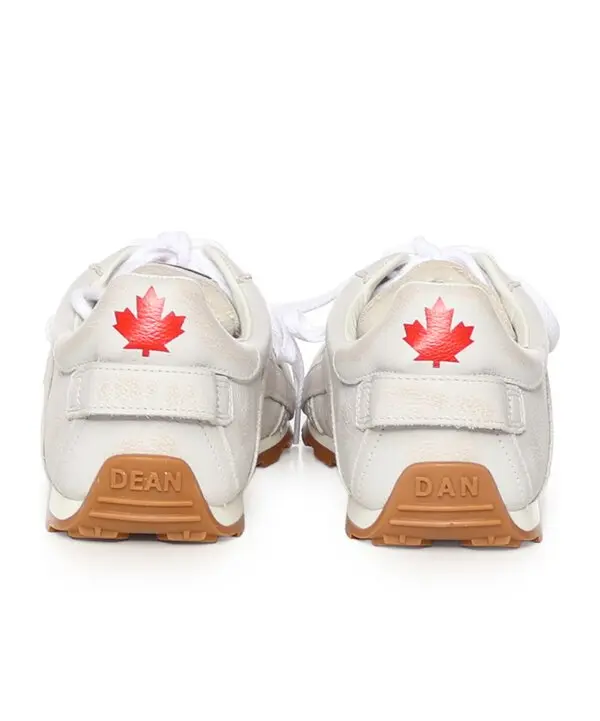 Dsquared2 Lace-up Sneakers