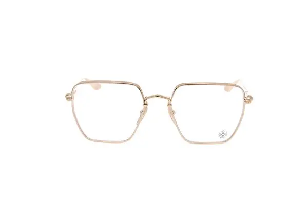 Chrome Hearts Full Rimmed Eyeglasses