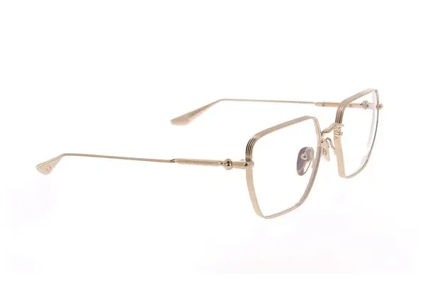Chrome Hearts Full Rimmed Eyeglasses