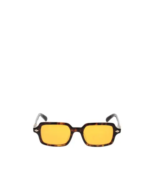 Chrome Hearts Full Frame Sunglasses
