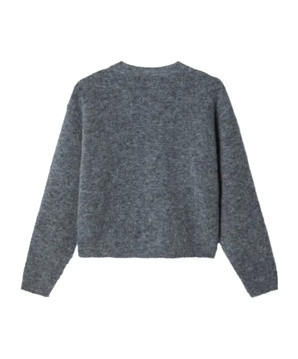 DOUUOD Button-up Cardigan