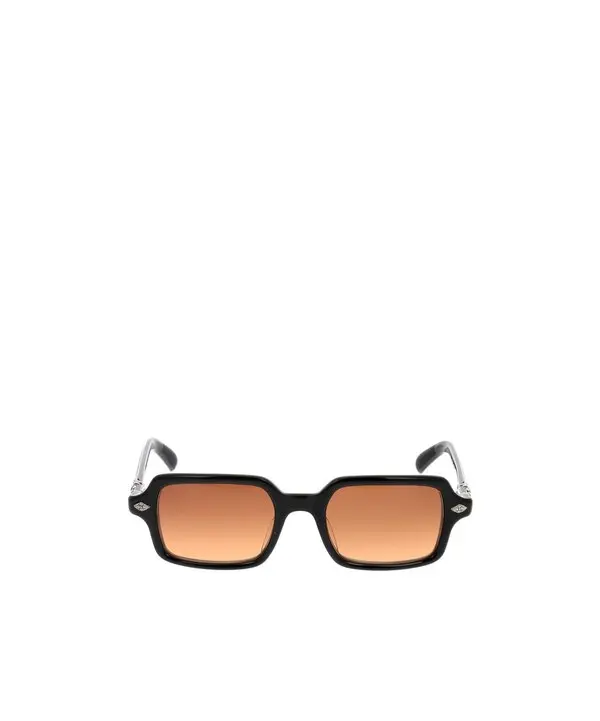 Chrome Hearts Full-frame Sunglasses