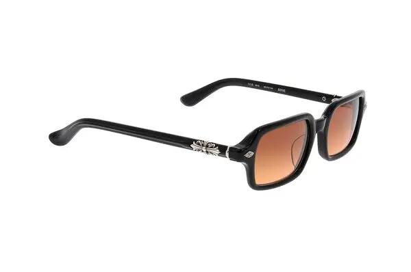 Chrome Hearts Full-frame Sunglasses