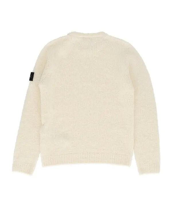 Stone Island Long-sleeved Sweater