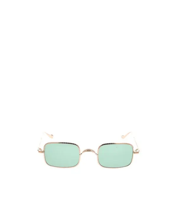 Chrome Hearts Full-frame Sunglasses
