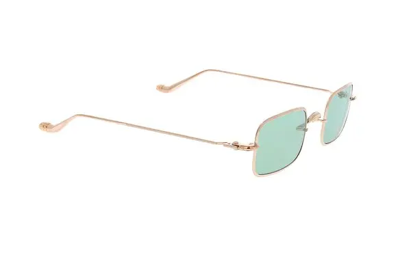Chrome Hearts Full-frame Sunglasses