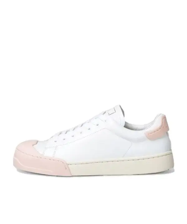Marni Dada Bumper Low-top Casual Shoes