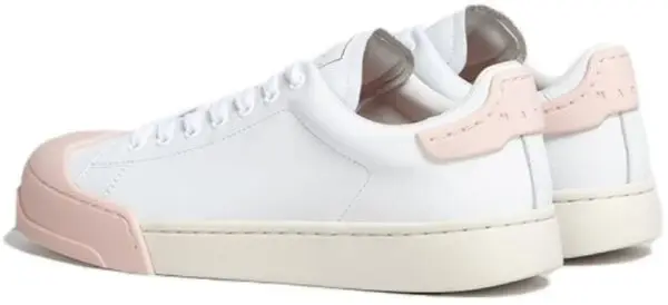 Marni Dada Bumper Low-top Casual Shoes