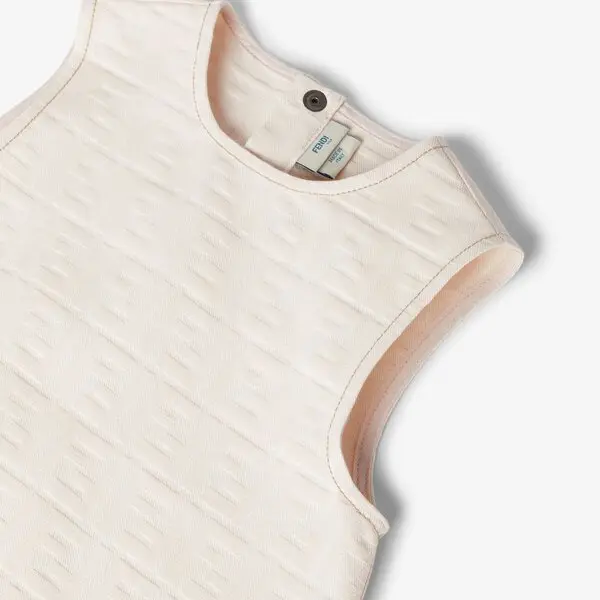 Fendi Sleeveless Dress