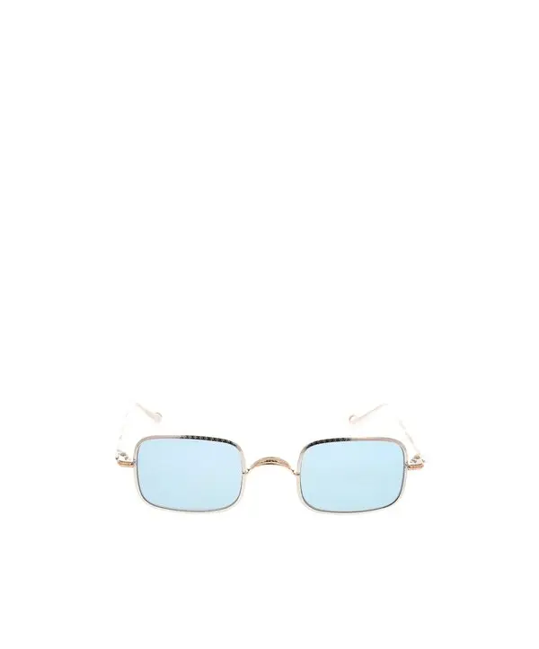 Chrome Hearts Full Frame Sunglasses