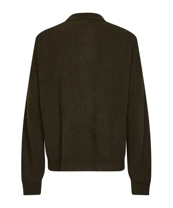UMA WANG Long-sleeved Sweater