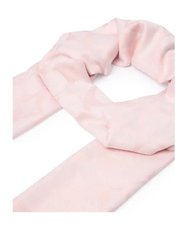 COACH Tassel Scarf