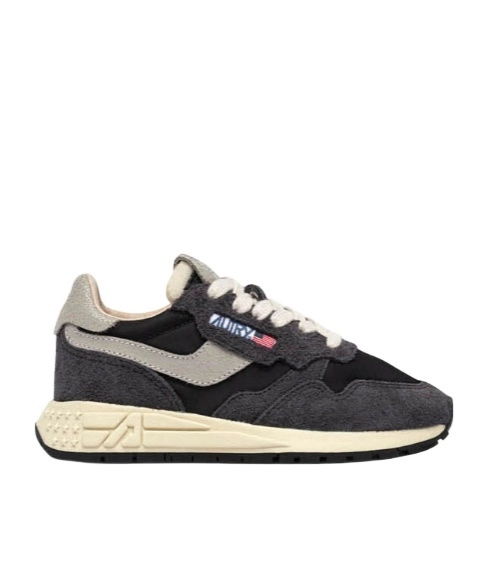 AUTRY Lace-up Sneakers