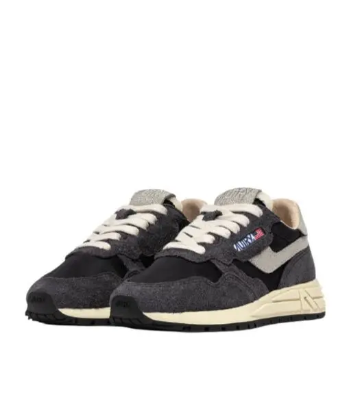 AUTRY Lace-up Sneakers