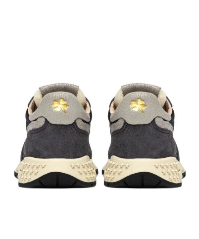 AUTRY Lace-up Sneakers