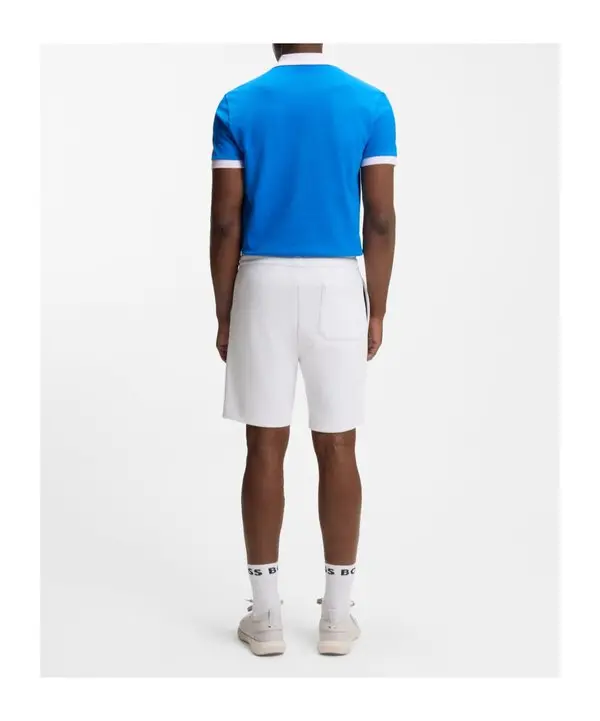 Hugo Boss Paddy Logo Polo Shirt