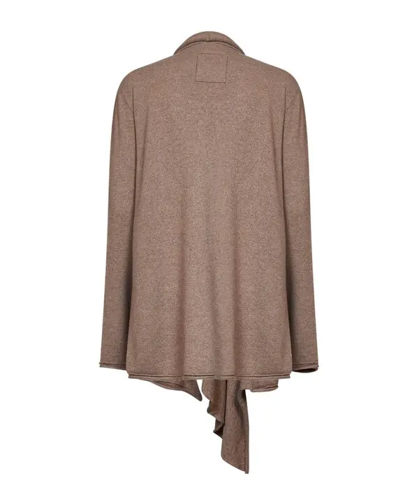 UMA WANG Long-sleeve Knit Cardigan