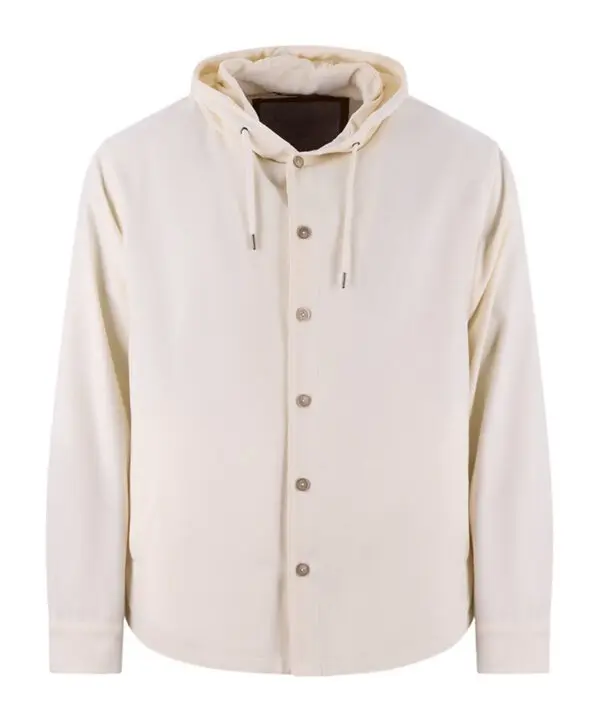 Herno Long-sleeved Casual Jacket