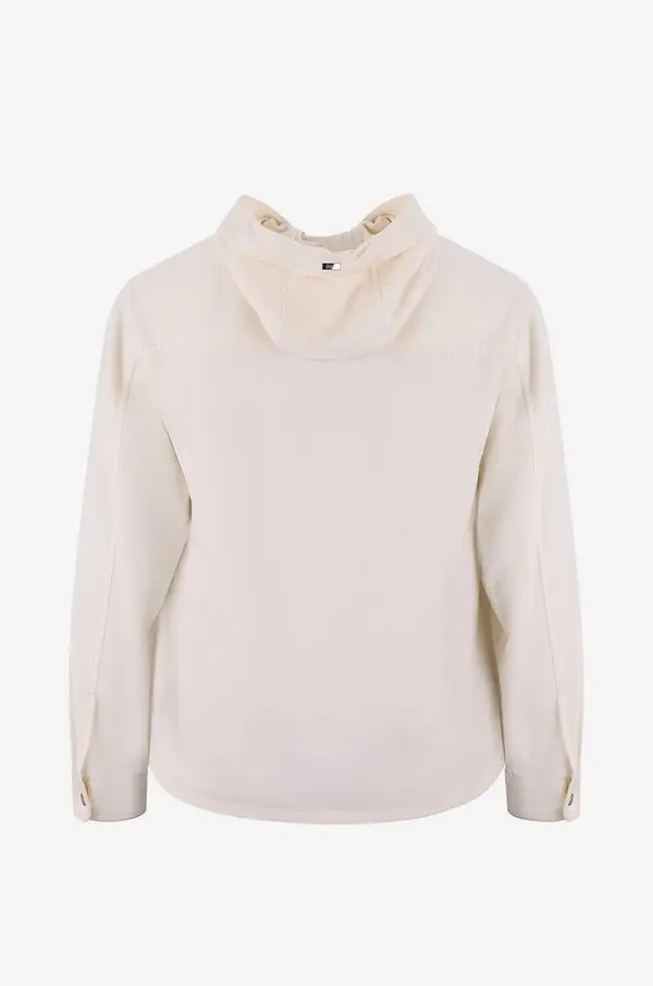 Herno Long-sleeved Casual Jacket
