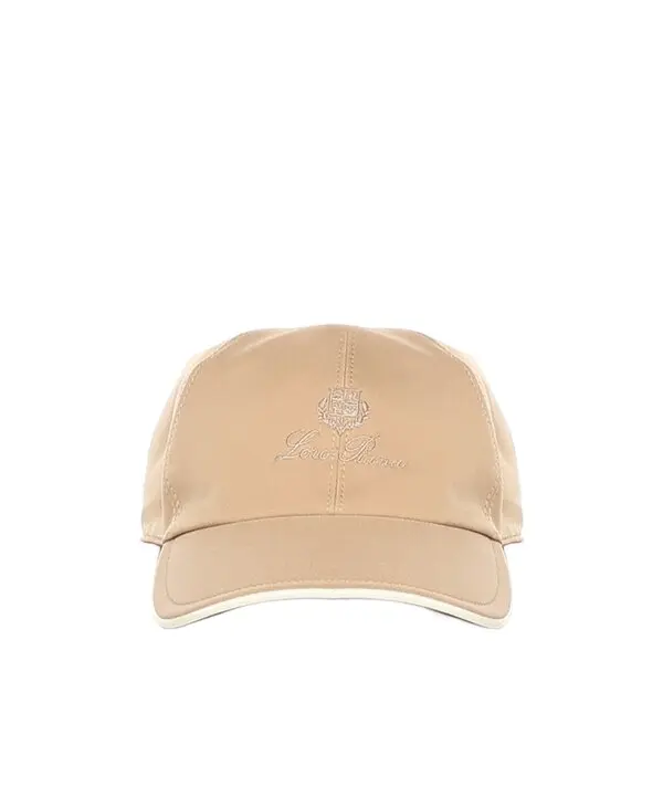 Loro Piana Baseball Cap