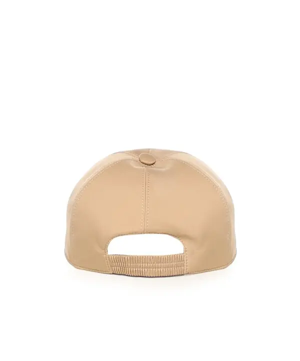 Loro Piana Baseball Cap