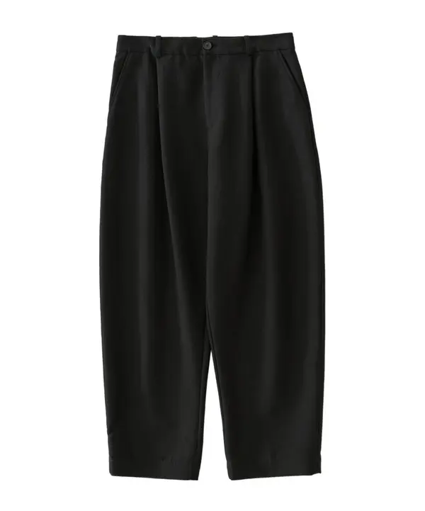 Studio Nicholson Tuck Trousers