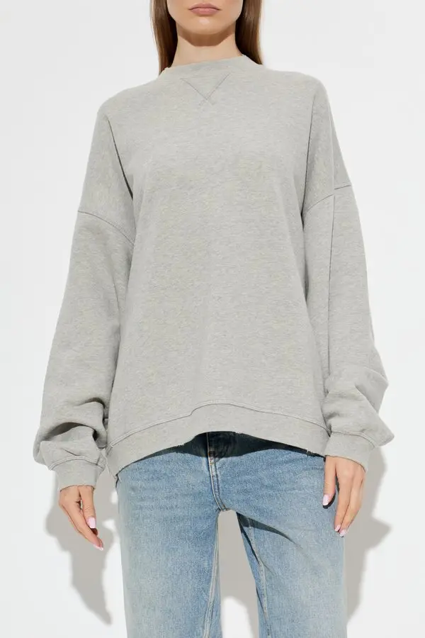 GOLDEN GOOSE Long-sleeved Sweatshirt