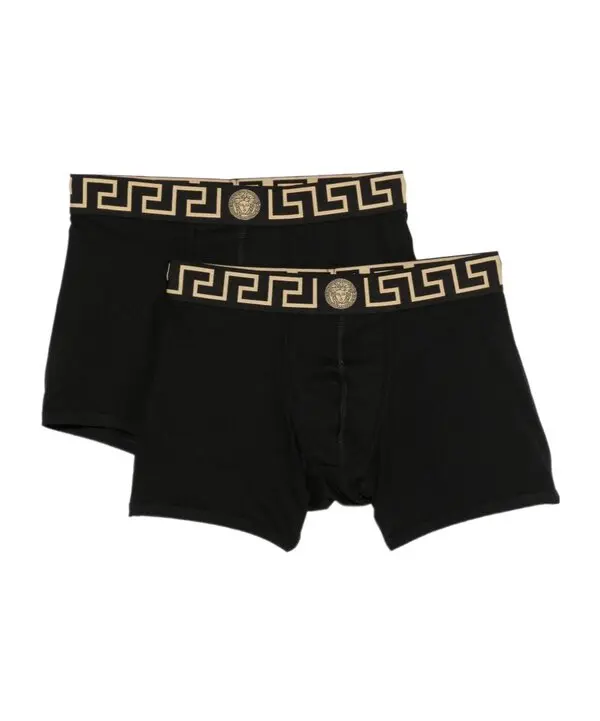 Versace Greca Medusa Briefs
