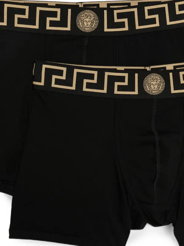 Versace Greca Medusa Briefs
