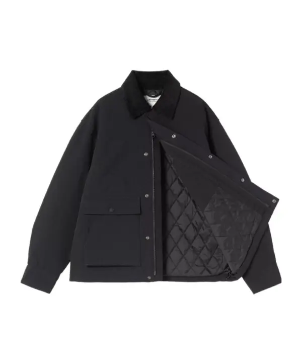 Carhartt Work In Progress Quentin Jacket