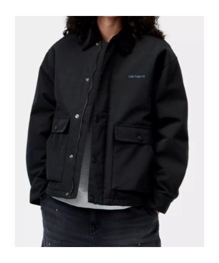 Carhartt Work In Progress Quentin Jacket
