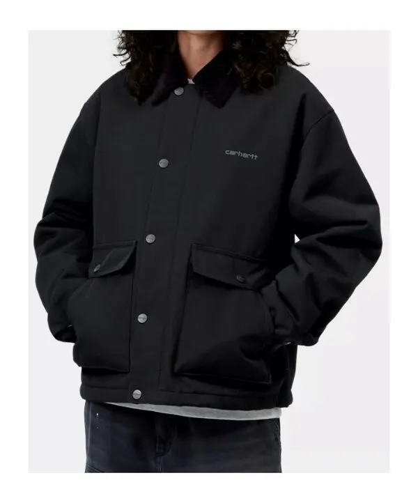 Carhartt Work In Progress Quentin Jacket