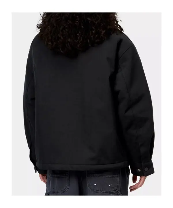 Carhartt Work In Progress Quentin Jacket