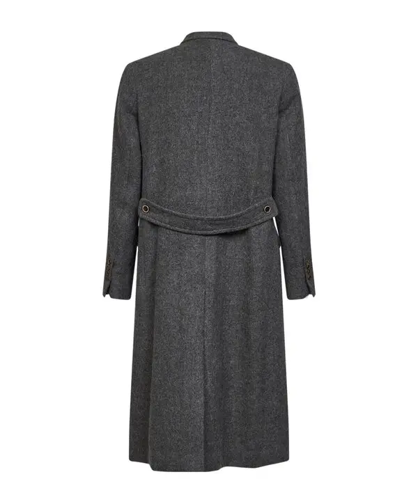 UMA WANG Long-sleeved Coat