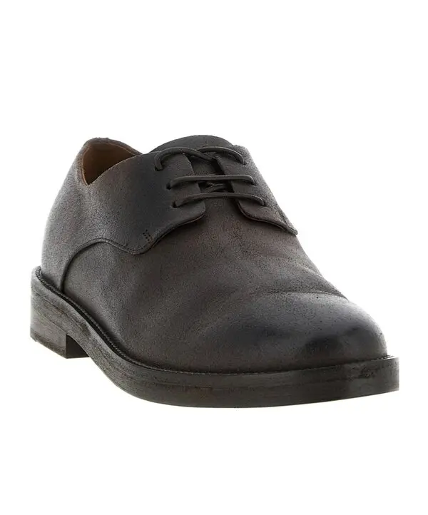 Marsèll Round-toe Formal Business Shoes