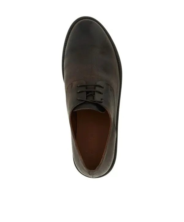 Marsèll Round-toe Formal Business Shoes