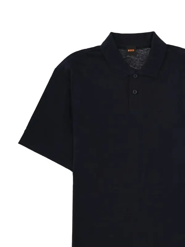 Hugo Boss Classic Polo Shirt