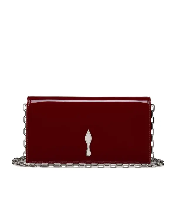 CHRISTIAN LOUBOUTIN Handheld And Shoulder Bag