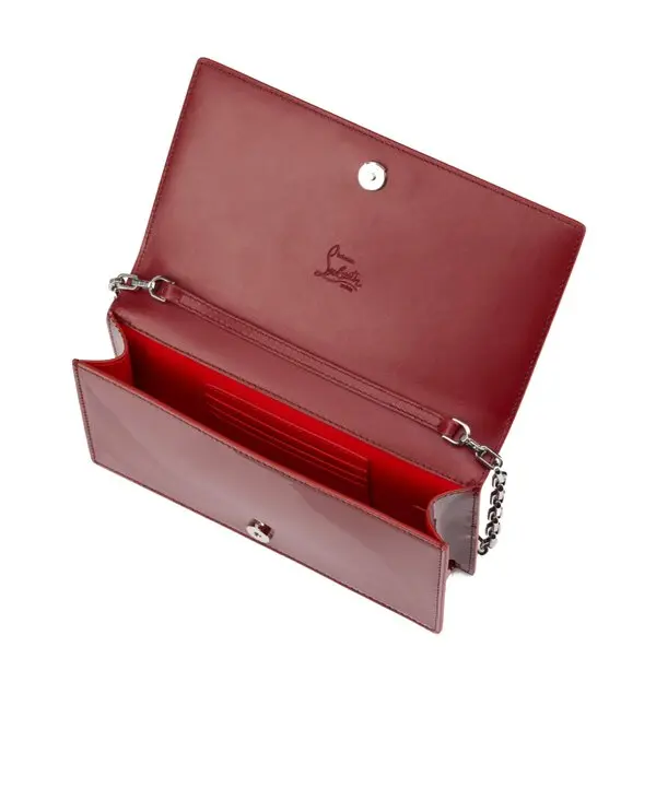 CHRISTIAN LOUBOUTIN Handheld And Shoulder Bag
