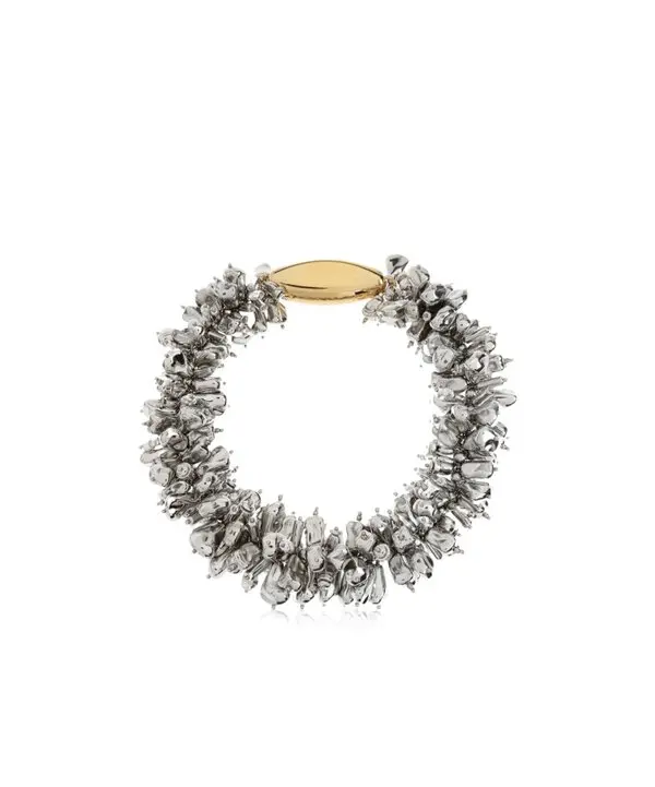 Dries Van Noten Beaded Necklace - No