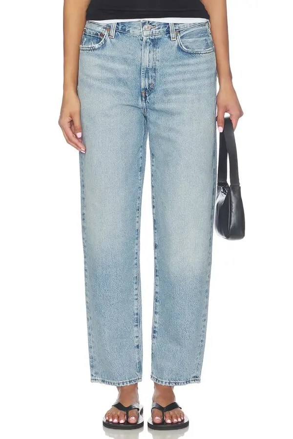 Citizens Of Humanity Belt-loop Jeans